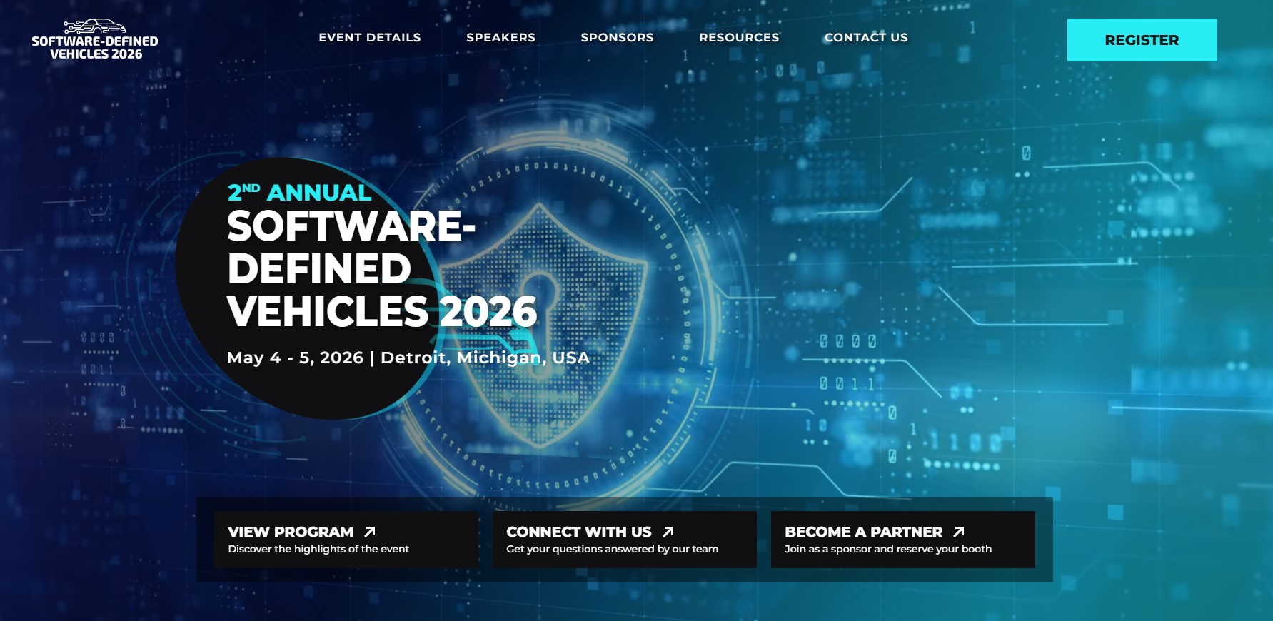 Software-Defined Vehicles 2026